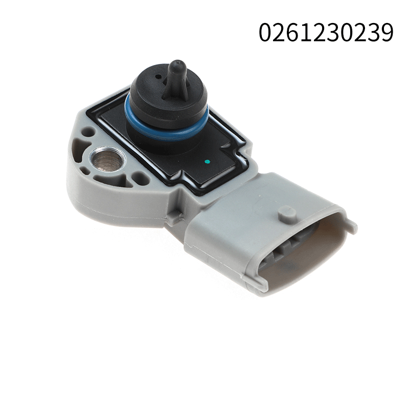 1 Pc New 0261230238 Lr015294 Fuel Pressure Sensor for Land Rover ...
