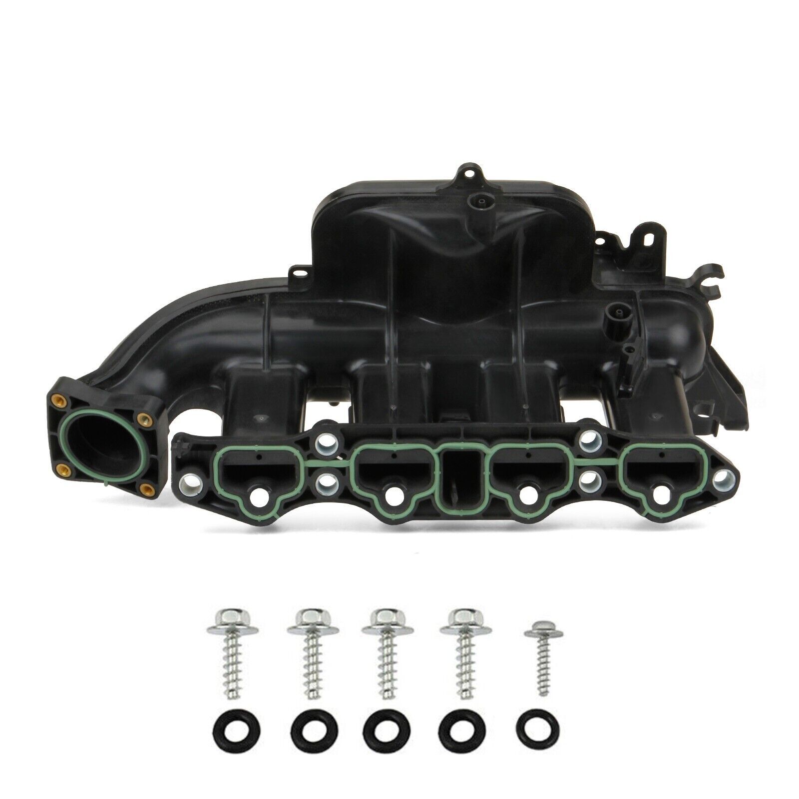 ⭐Engine Intake Manifold Valve for 12-20 Chevrolet Sonic Cruze Trax ...