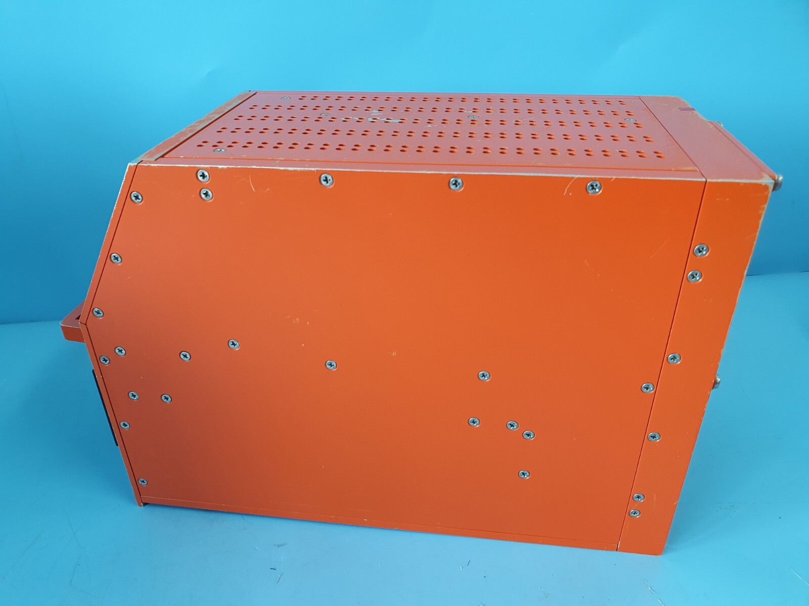 RACAL RACAL-HEIM SYSTEMS DATaRec-D4xe Digital Recorder | eBay