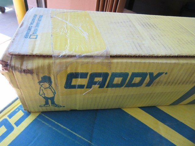 40 Pieces- Erico CADDY CATHBA Hanger Angled Bracket 8n13 for sale ...