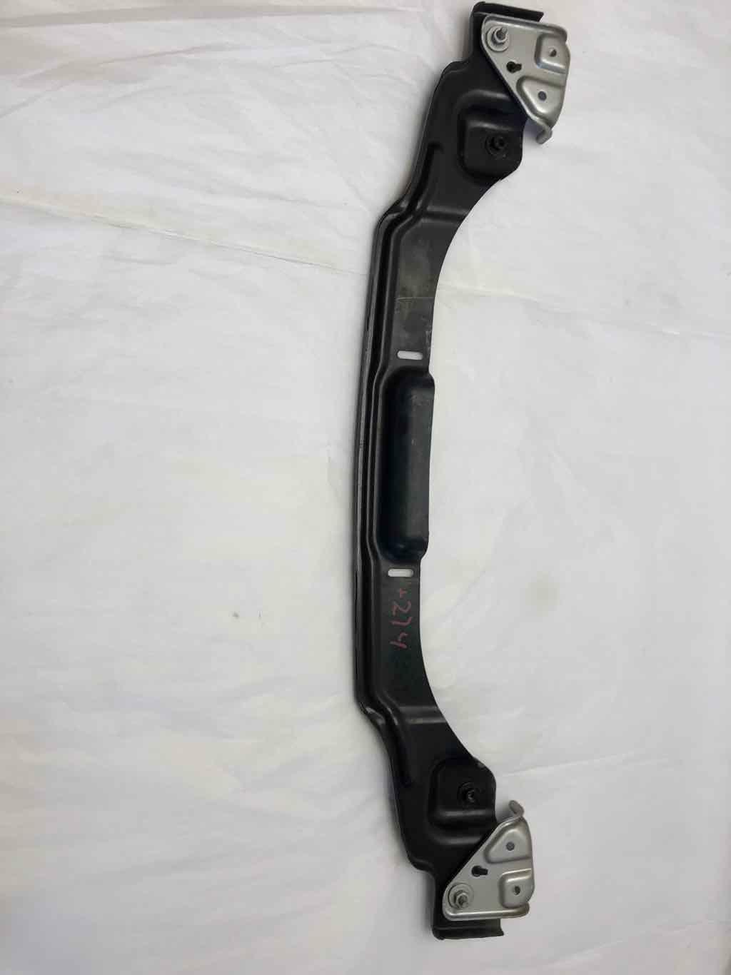 2014 CHEVROLET SONIC Front Center Bumper Cover Support Code 95026539 G ...