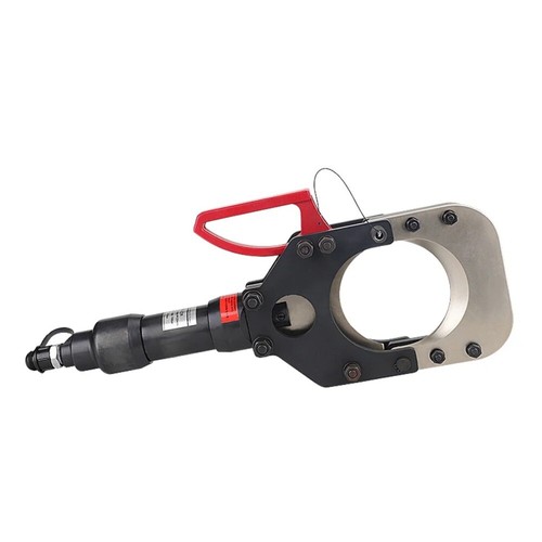 Alloy Steel Split Manual Hydraulic Cable Cutter P-85 Electric Wire ...