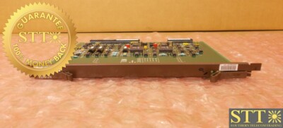 NT6X50AB NORTEL DMS-100 SCM-100 DS1 INTERFACE ENPQAGA1AA | eBay