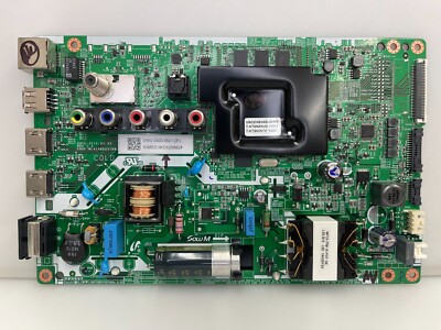 Samsung UN32M4500BFXZA(RC03) Main Board ML41A050478B 0980-0900-0821 ...
