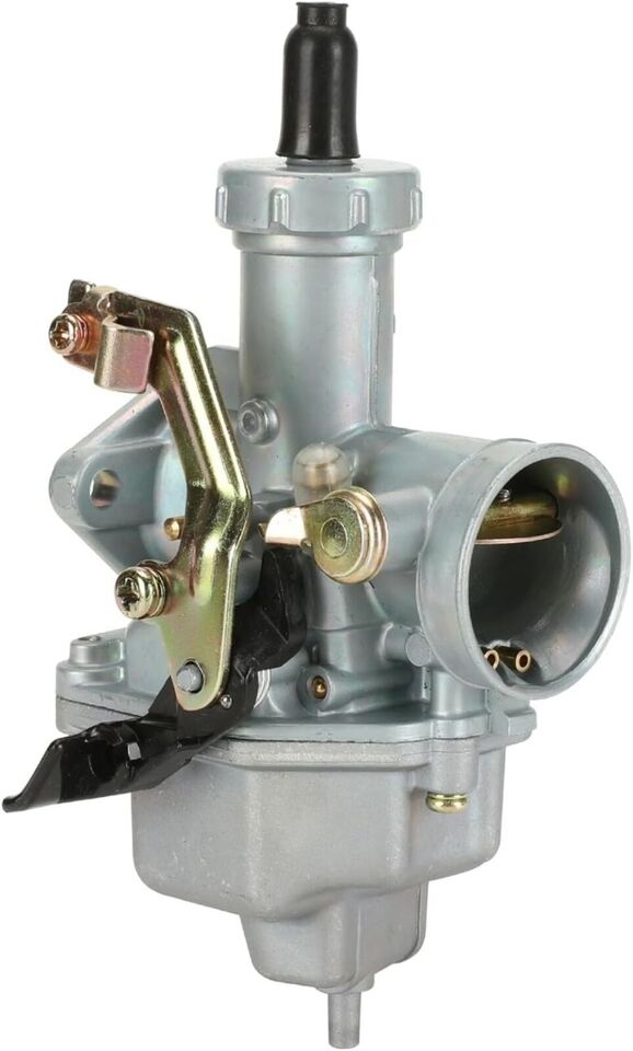 PZ27 Carburettor w/ Air Filter for 125cc 150cc 200cc 250cc Dirt Pit ...