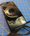 Olympus AF Infinity Zoom 210 Point & Shoot Camera. | eBay