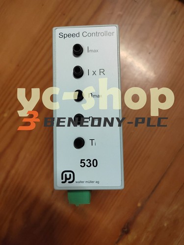 New MURR 530 Speed Controller Fast Shipping via FedEx or DHL | eBay