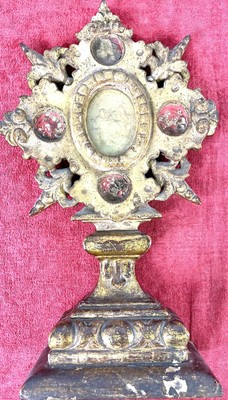 Relics - Reliquaire Saint