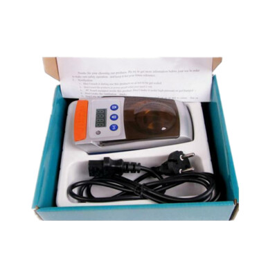 Dental Lab - Dipping Wax