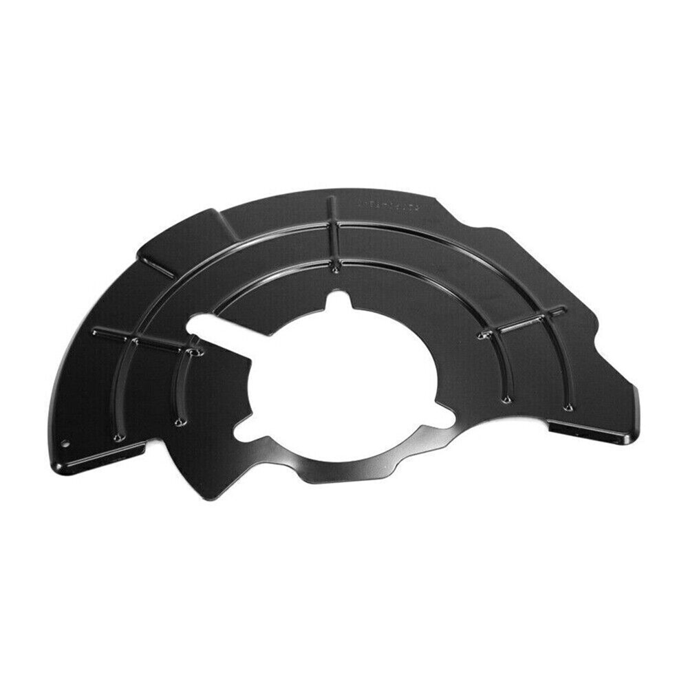 Right Front Brake Rotor Splash Dust Shield 52090432AC For Jeep Grand ...