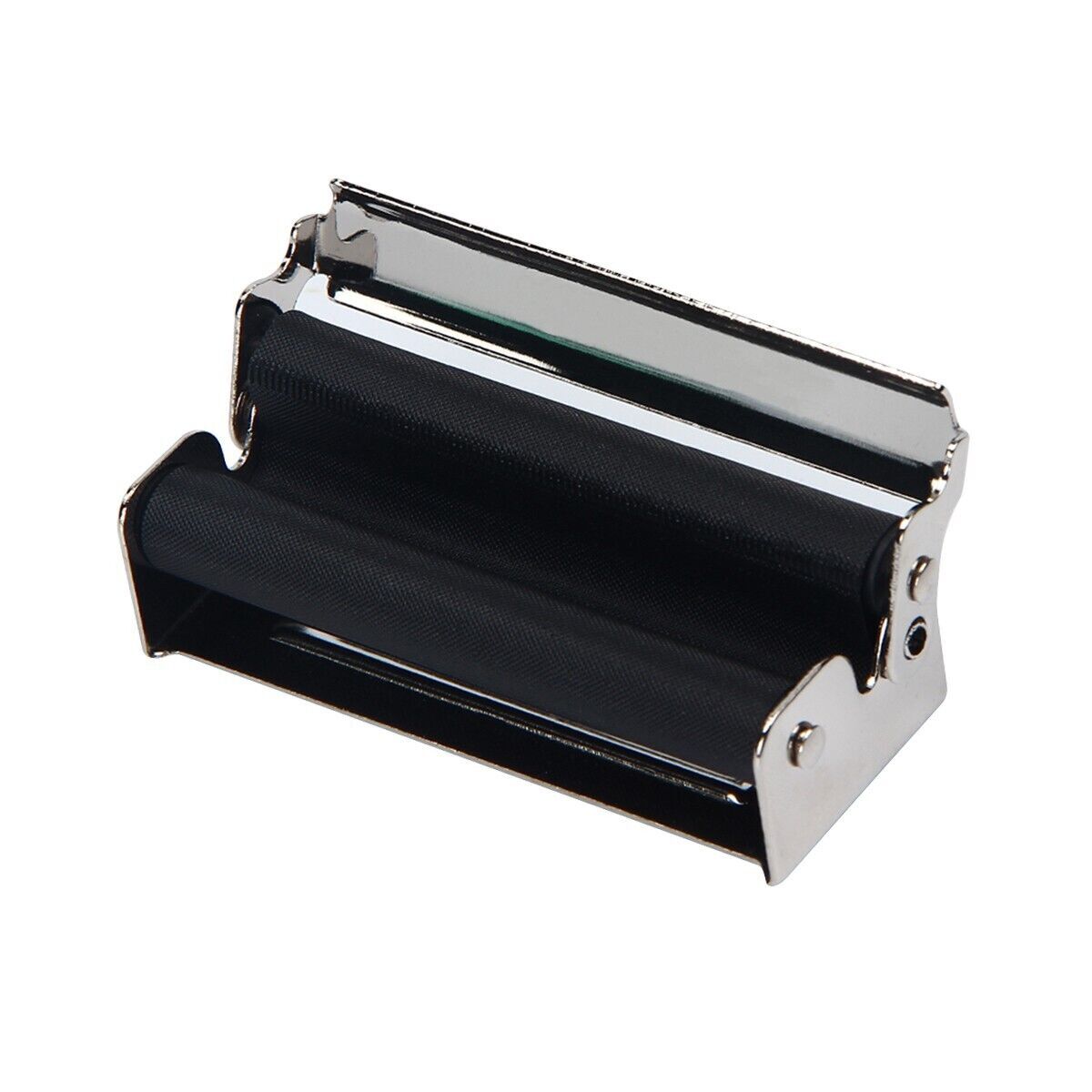 2x Regular Automatic Hand Roller Tobacco Cigarette Smoking Rolling ...