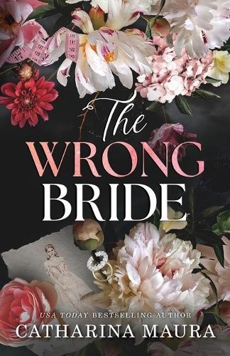 The Wrong Bride (Standard Edition) (Windsors The) by Catharina Maura ...