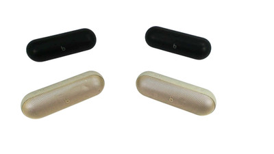 Lot of 4 BE ATS Pill wireless portable speaker - Free Shipping | eBay