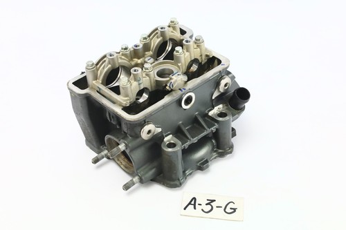 KTM RC 125 - Zylinderkopf A3G | eBay.de