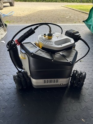 Goliath CNC Router Robot, CNC Anywhere!! New & Unused | eBay UK