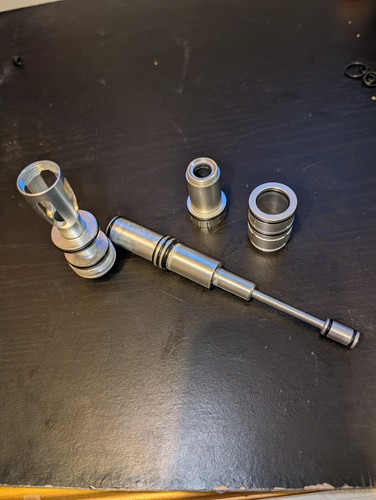 Dye Dm5 Bolt Assembly | eBay