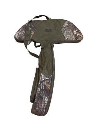 Game Winner Crossbow Soft Case Bag W/ Realtree Camo. | eBay