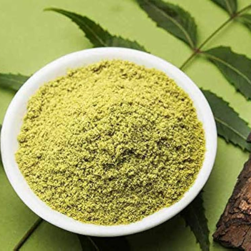 Dry Neem Leaf Powder (Margosa Powder) Organic Natural from Srilanka | eBay