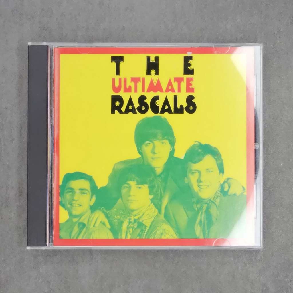 Ultimate Rascals Music | eBay