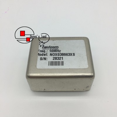 Crystals & Oscillators - 10Mhz