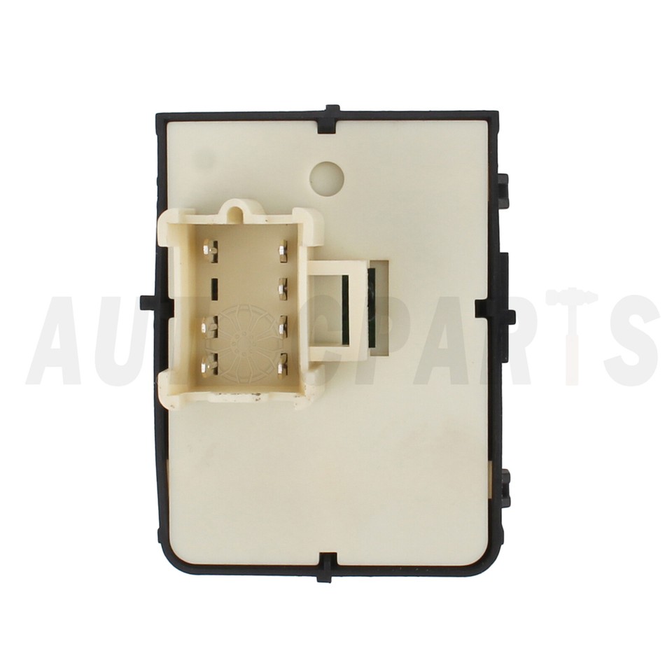 Brand New Window Switch 15728438 Fit For Chevrolet Express GMC Savana ...