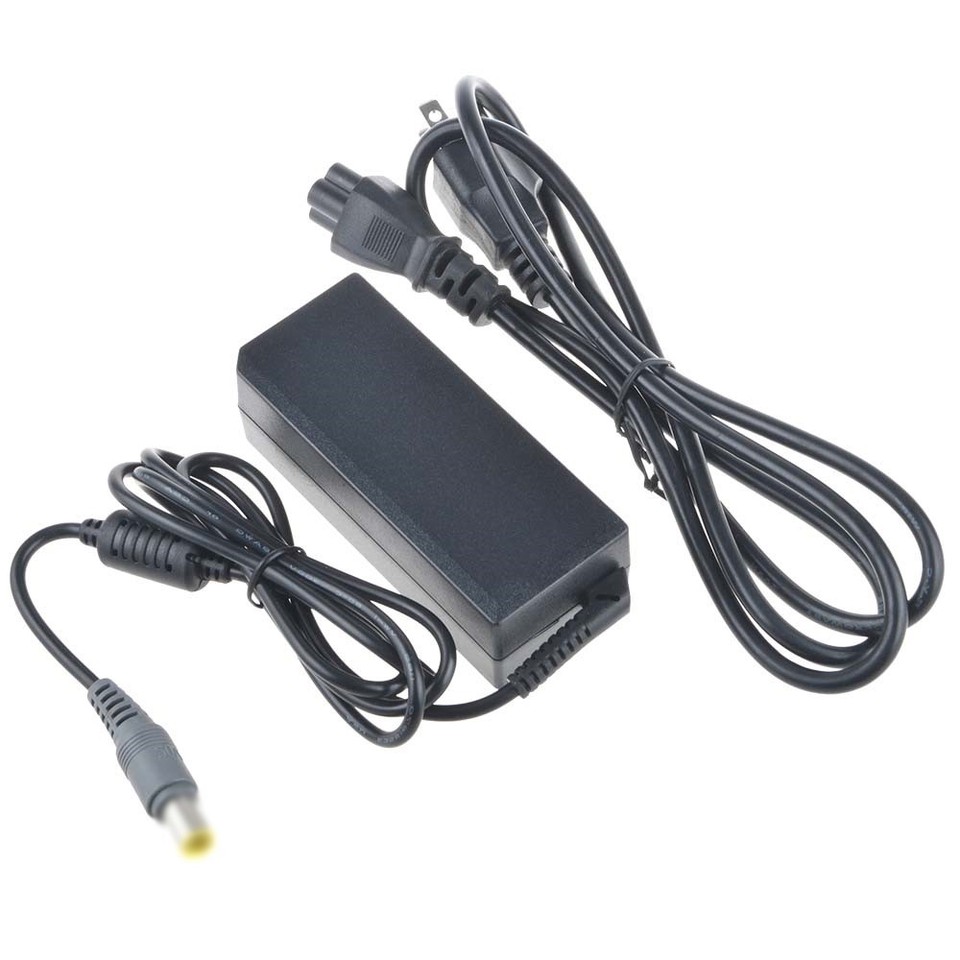 AC Adapter Charger for Lenovo ThinkPad L410 L420 L520 T420i T430S TWIST ...