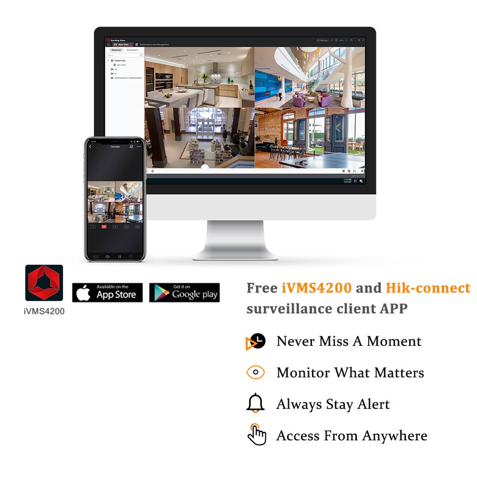 License Plate Capture Camera 1080P 60FPS 5MP 2MP Full Color Outdoor ...