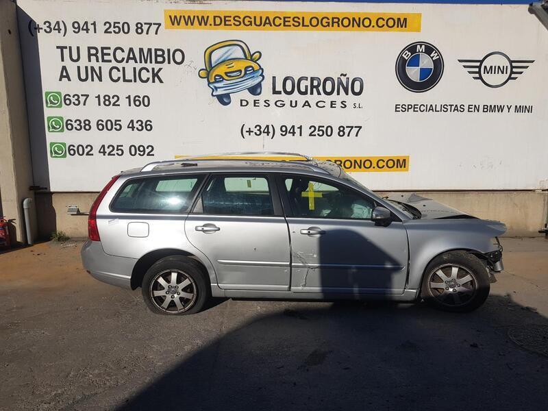 30773217 rear right power window control for Volvo V50 Familiar 1.8 ...