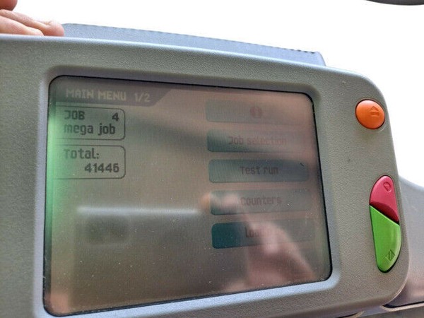 Neopost Neopost DS-70 Hasler M5000 3 Station Inserter for sale online ...