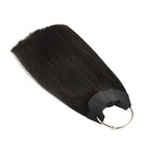 Hair Color Rings Chart Swatches For Testing Hair Color 100% Remy Human ...