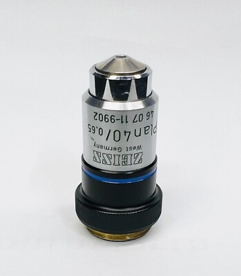 Microscopes - Zeiss Phase