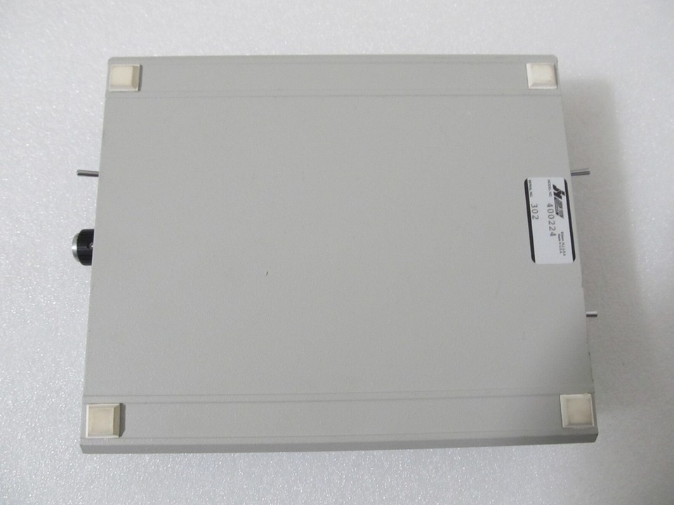 HORIBA JOBIN YVON-SPEX PMT-HVPS - High Voltage Power Supply Module | eBay