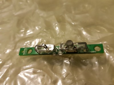 LOGIK 32" LED SMART TV (L32SHE 17) I.R SENSOR BOARD 17LD186 | eBay