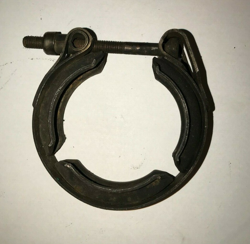 R.G. Ray V-Band Clamp 23537128 | eBay