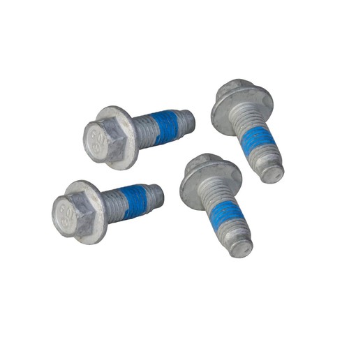 NEW OEM 07-20 Ford Edge Flex Driveshaft Stabilizer Bar Bracket Bolts 4 ...