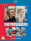 The Persuaders!: The Complete Series [BLU-RAY] | eBay Australia