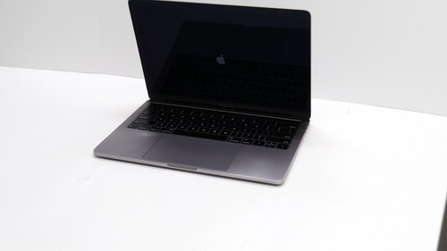 Apple MacBook Pro Retina A1989 13" Core i5 8GB SSD 256GB Gray 2018 | eBay