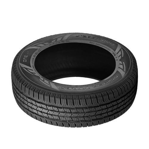 1 X Nokian ONE HT LT265/70R17 121S E/10 HT Tires | eBay
