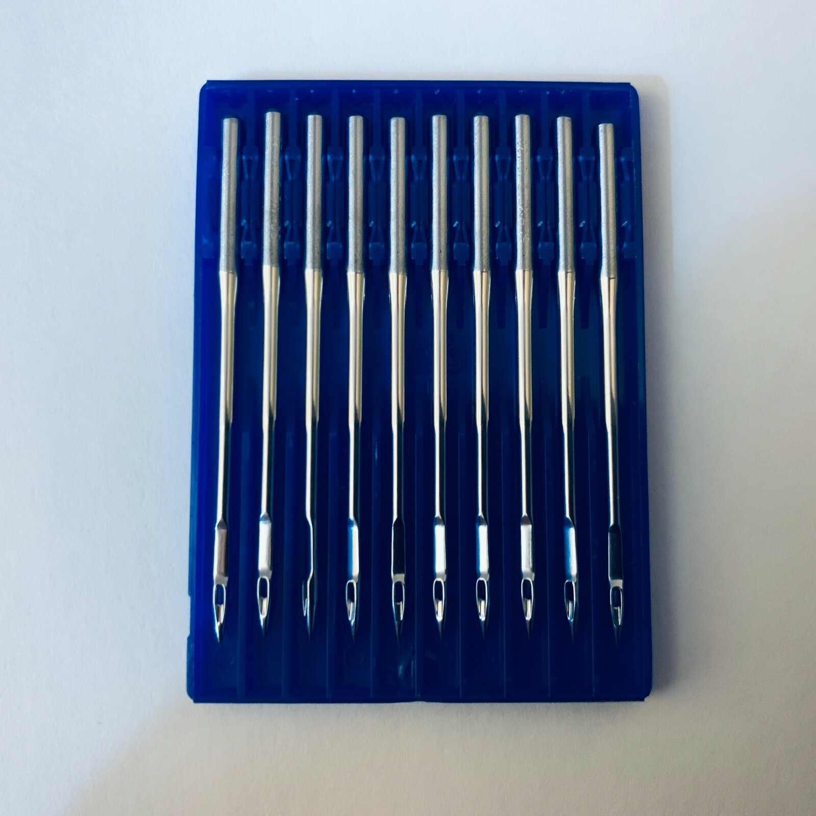 Schmetz DPx17 Industrial Walking Foot Sewing Machine Needles 135x17 ...