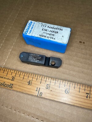 Boring Tool Holders - Valenite Modco