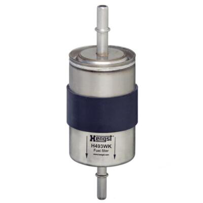 Hengst Fuel Filter , PN # H493WK | eBay