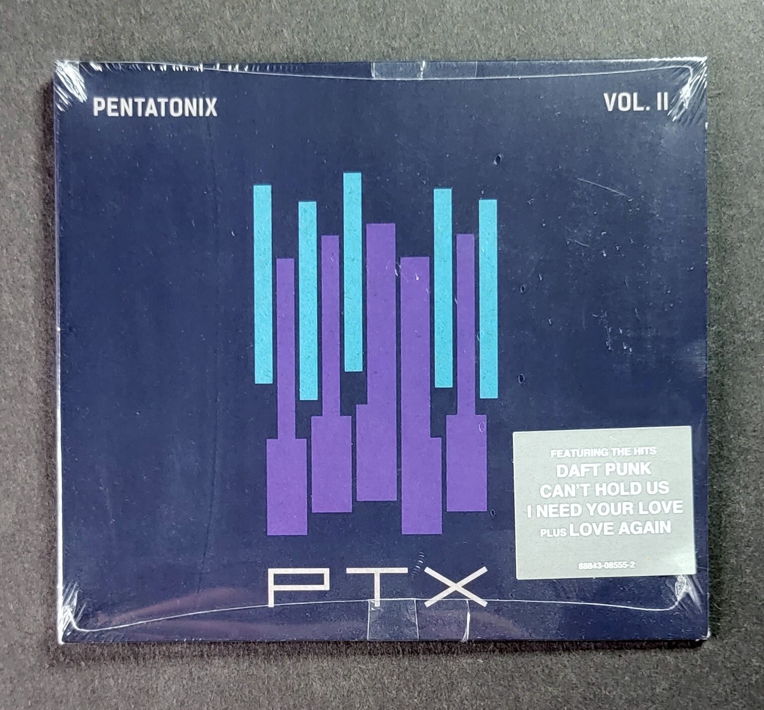 Pentatonix Volume 2