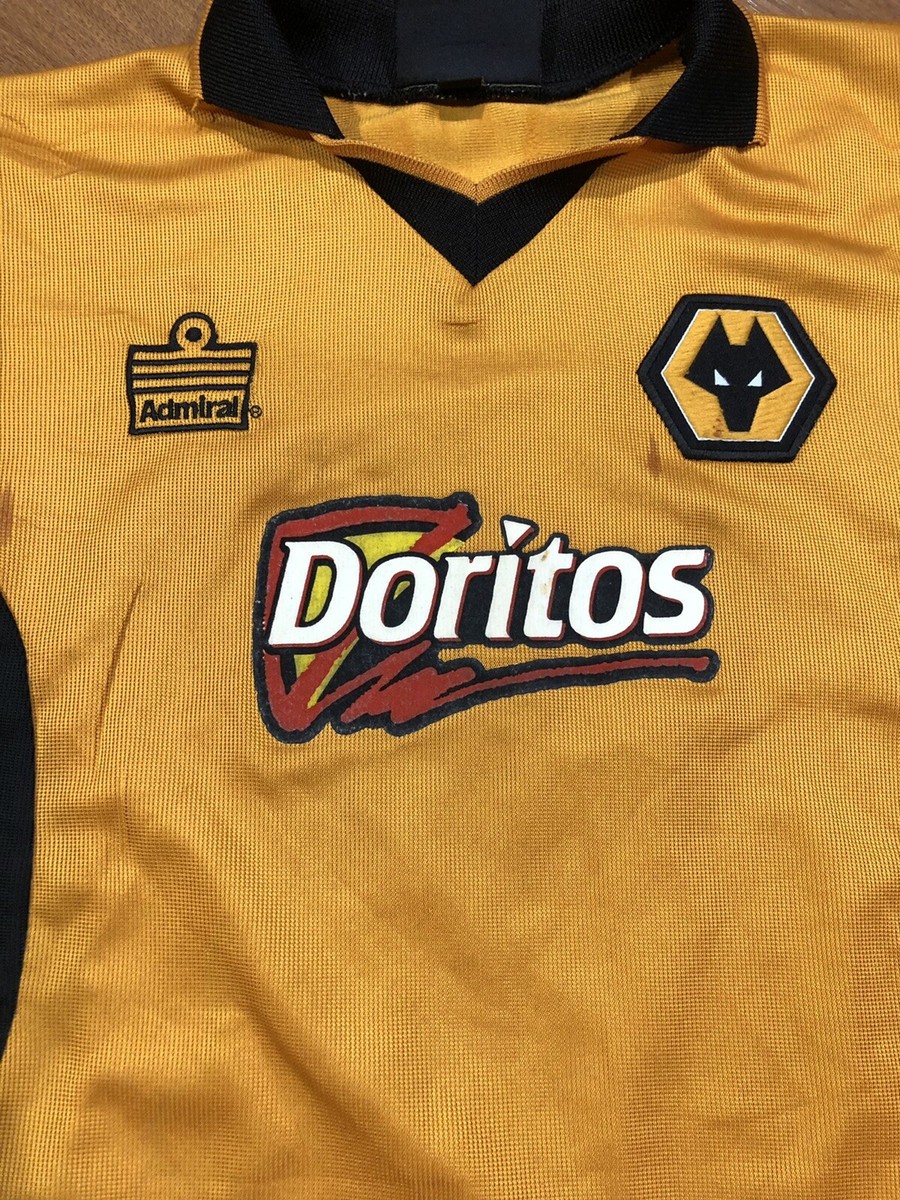 Wolves Football New York