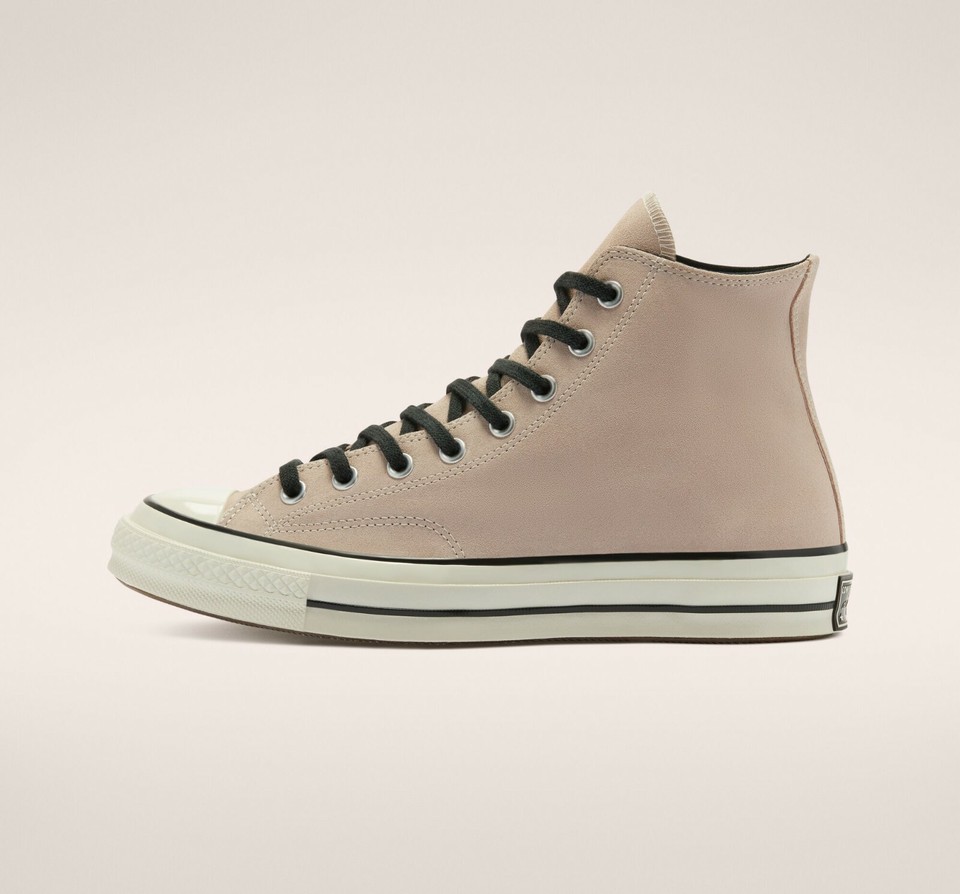 Converse Colors Suede Chuck 70 Hi Top Shoe, 169335C Size 8.5M 10.5W ...