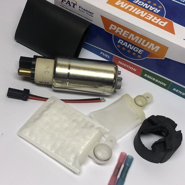 Fuel pump for Ford LR FOCUS 2.0L 00-05 FYDB with check valve Intank 2 ...