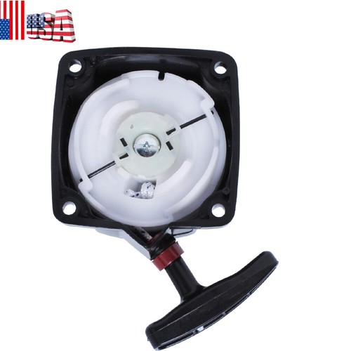 RECOIL STARTER FOR Earthquake E43 E43CE E43WC MD43 Viper 43cc engine ...