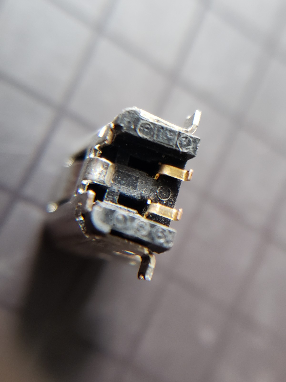 AUTHENTIC OEM Nintendo DSi DSi XL Power Jack Port Dock Charging ...