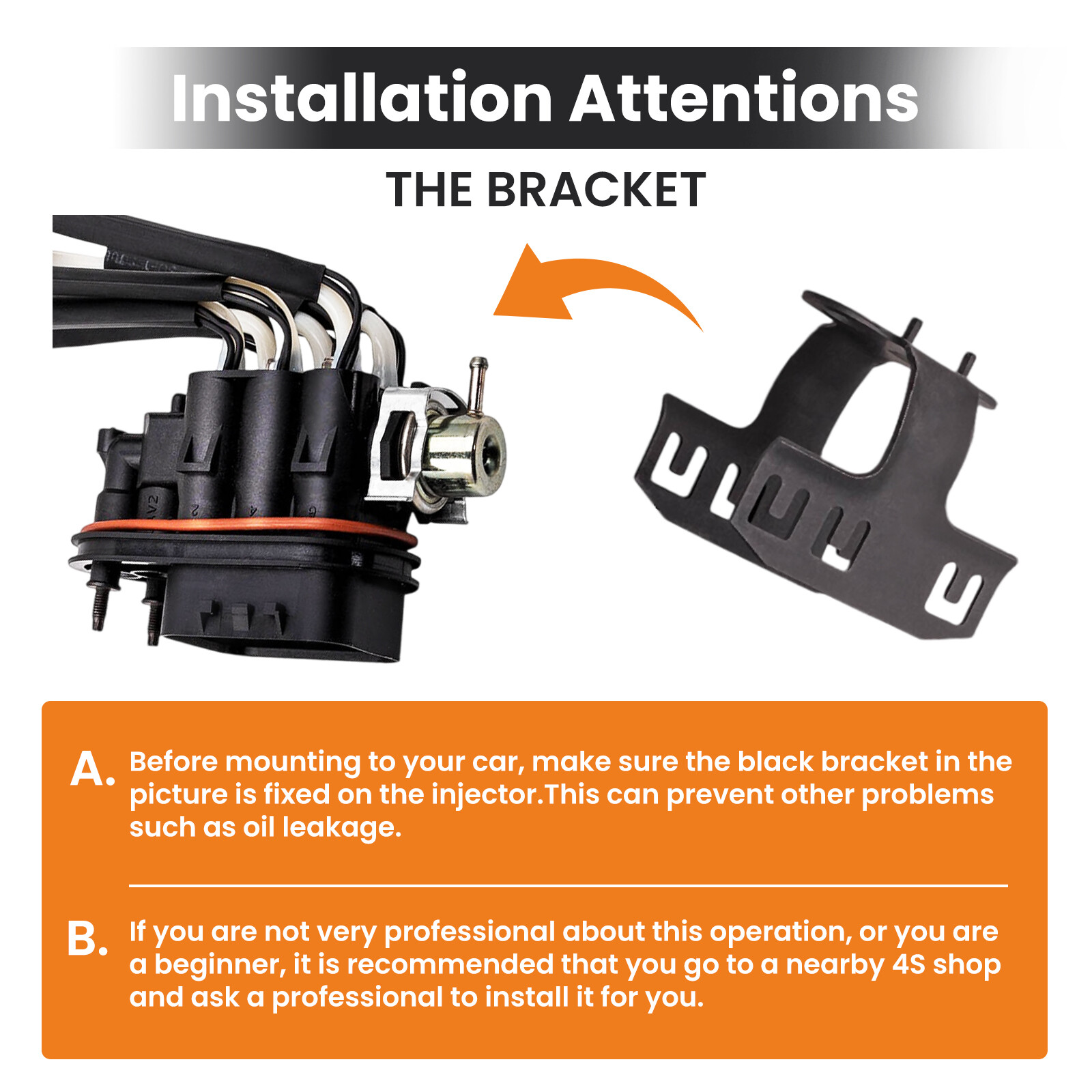 Fuel Spider Injector Injection Fit For GMC Chevy Pickup Truck V6 4.3L ...