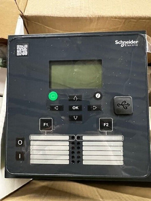 Schneider Electric, REL52012 Easergy, P3U30-5AAA2BBAA | eBay