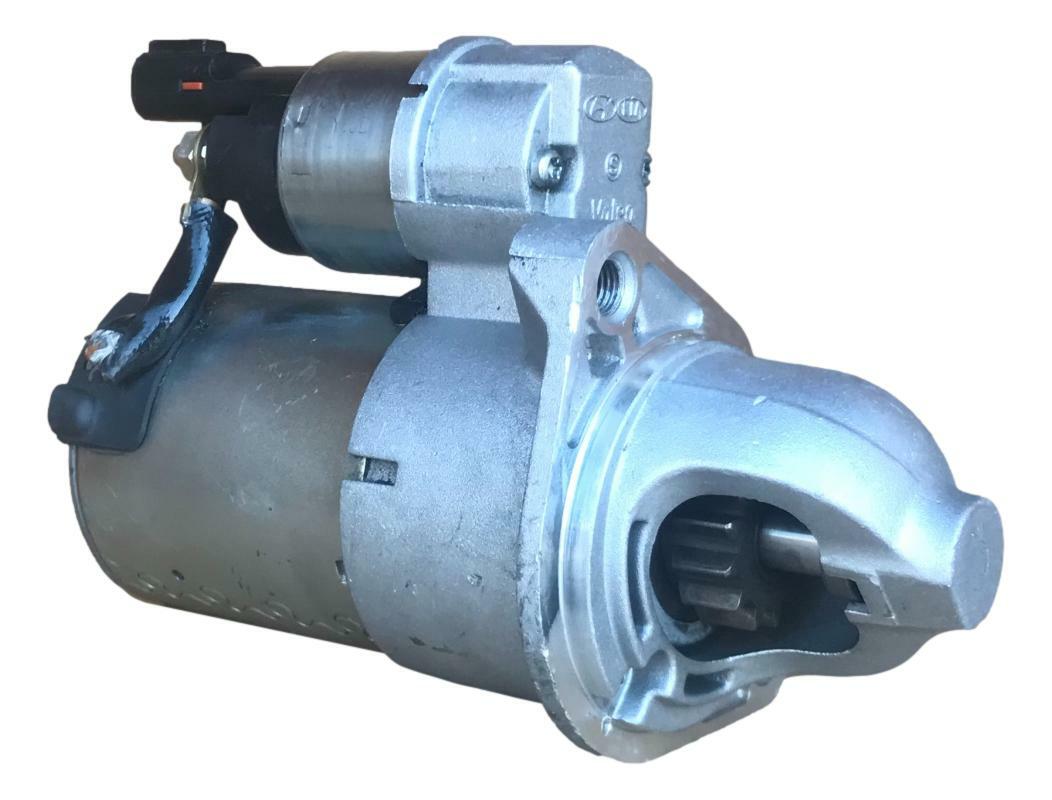 OEM Starter for 2014-2016 Kia Soul 2.0L-L4 36100-2E200, Forte 15-16 1 ...
